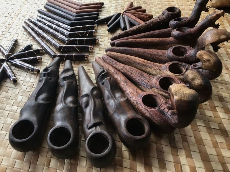 Kuripe and Tepi - Kuripe Wholesale