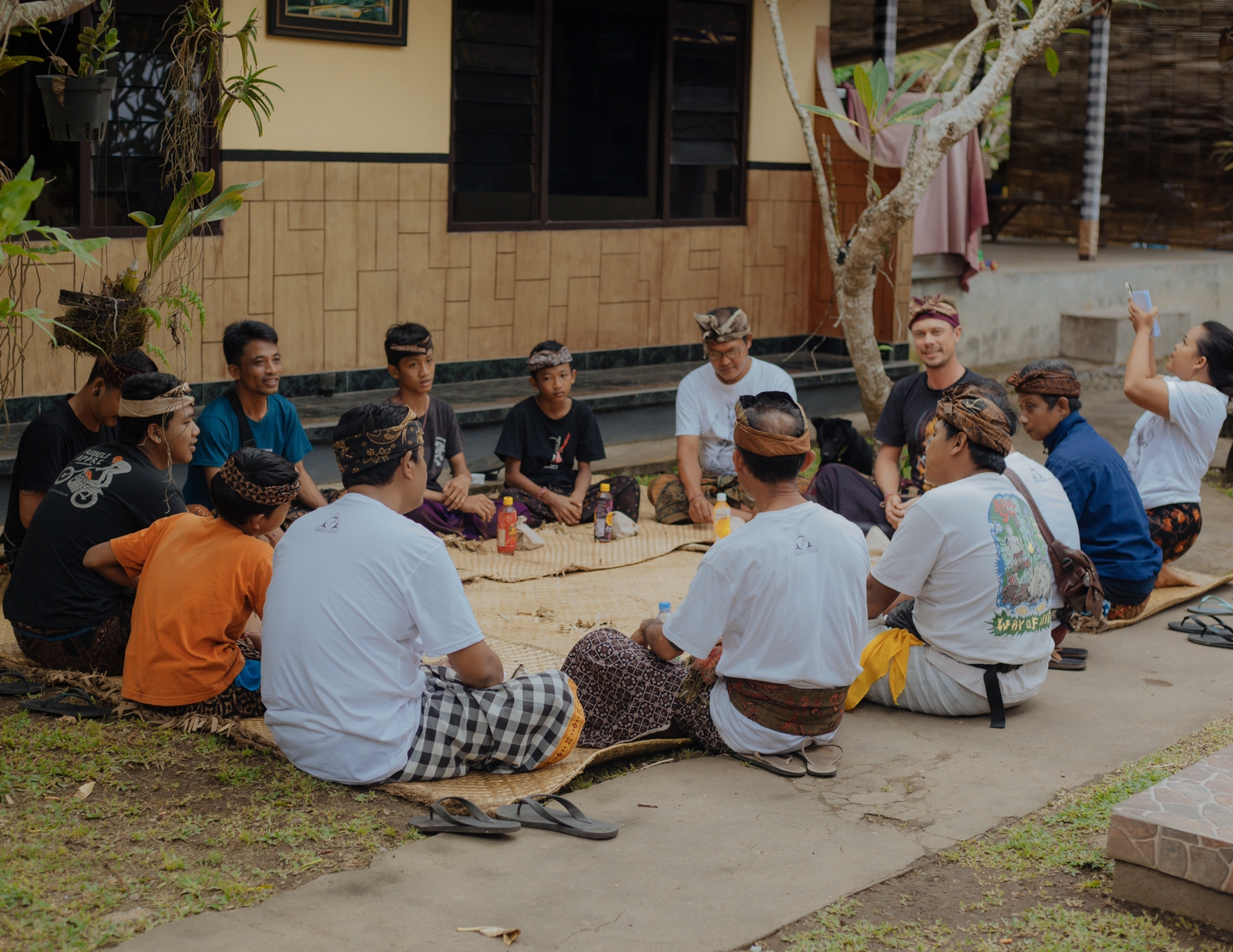 Kuripe and Tepi - Kuripe Wholesale